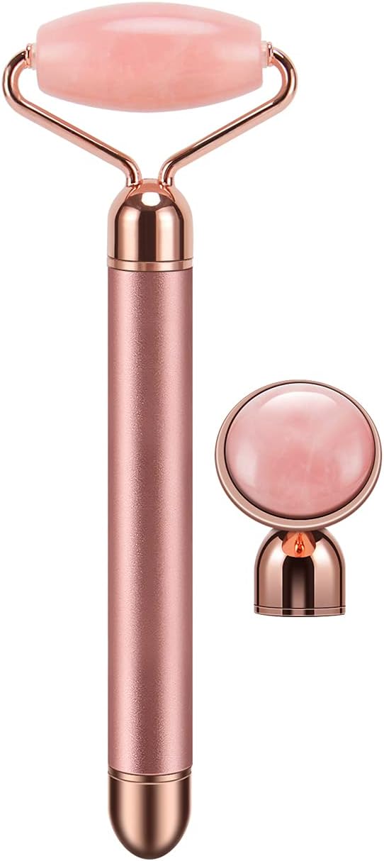 Amazon.com: Finishing Touch Flawless Contour Vibrating Facial Roller ...