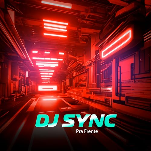 Amazon.co.jp: Pra Frente : DJ Sync: デジタルミュージック