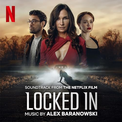 Amazon.com: Locked In (Soundtrack from the Netflix Film) : Alex ...