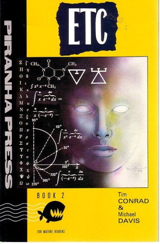 Etc, book 2: Michael Davis: Amazon.com: Books