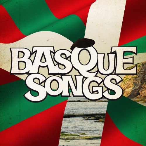 Basque Songs (Remastered) de Various artists en Amazon Music - Amazon.es