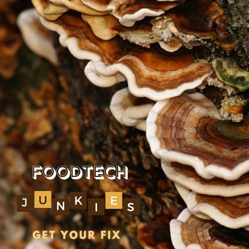 Amazon.com: FoodTech Junkies : Edible Planet Ventures: Audible Books ...