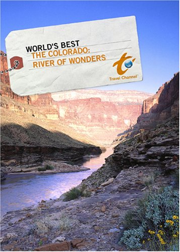 Amazon.com: World's Best - The Colorado: River of Wonders : Discovery ...