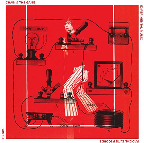 Amazon.com: Experimental Music: CDs & Vinyl