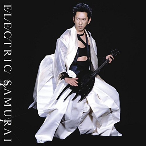 Play Electric Samurai by Tomoyasu Hotei on Amazon Music