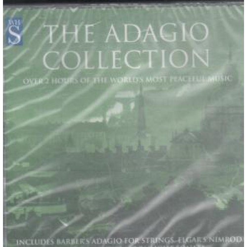 Adagio Collection, the: Amazon.de: Musik-CDs & Vinyl