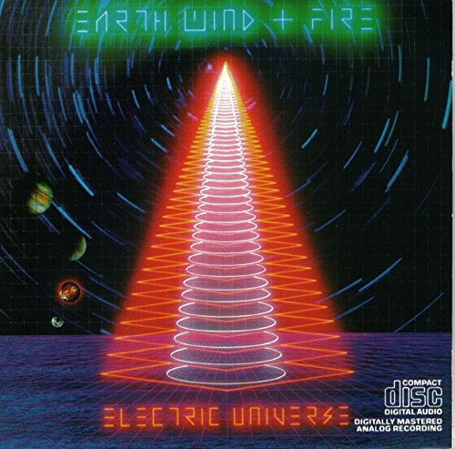 Amazon.com: Electric Universe: CDs & Vinyl