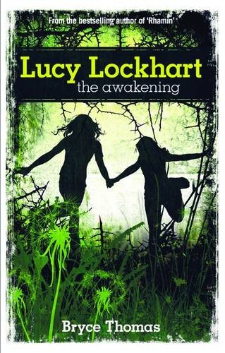 Lucy Lockhart: The Awakening: Thomas, Bryce: 9781907696053: Amazon.com ...