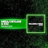 【発売日：2025年08月11日】・製造元:Reason II Rise: UPLIFT