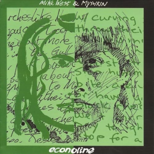 Play Econoline by Mike West & Myshkin on Amazon Music Unlimited