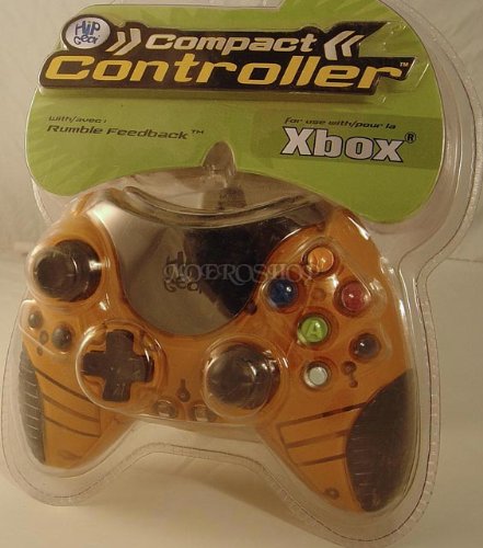 Compact controller Für Xbox : Amazon.de: Games