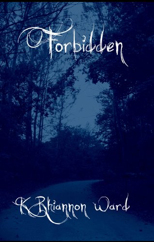 Forbidden (Chronicles of Seven Book 2) (English Edition) eBook : Ward ...