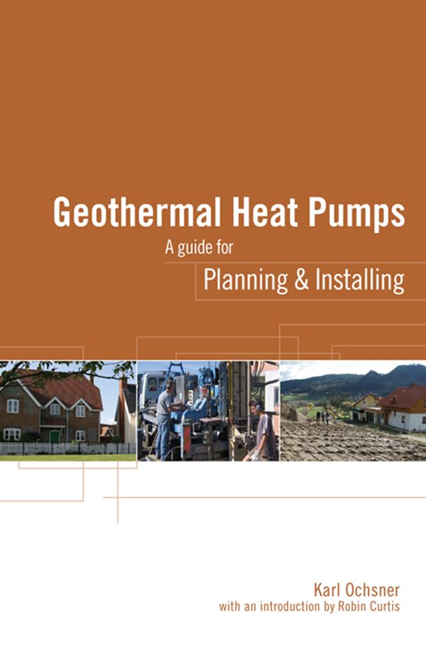 Best Geothermal Heat Pumps: A Guide to Efficient and Eco-Friendly ...