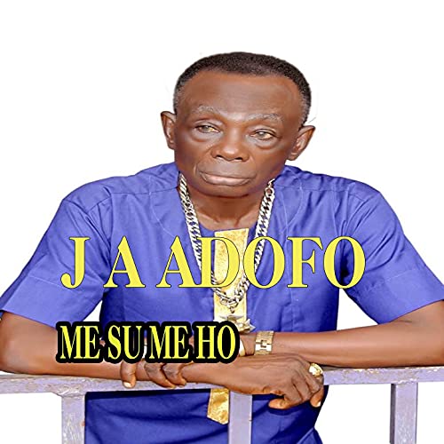 Play Me Su Me Ho by J A ADOFO on Amazon Music