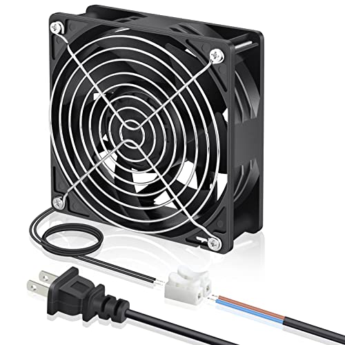Find The Best Cabinet Cooling Fans 115V Reviews & Comparison - Katynel