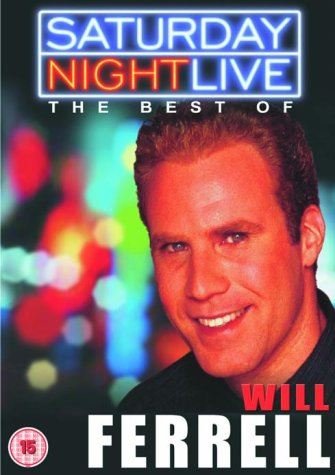Amazon.com: Saturday Night Live: The Best Of Will Ferrell - Volume 1 ...
