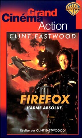 Firefox: Amazon.co.uk: DVD & Blu-ray