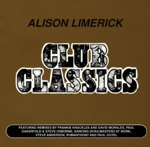 Amazon.com: Club Classics: CDs & Vinyl