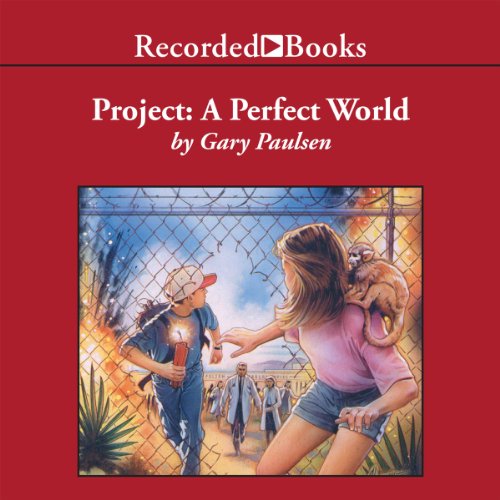 Amazon.com: Project: A Perfect World (Audible Audio Edition): Gary ...