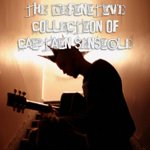 Play The Definitive Captain Sensible by Captain Sensible on Amazon Music