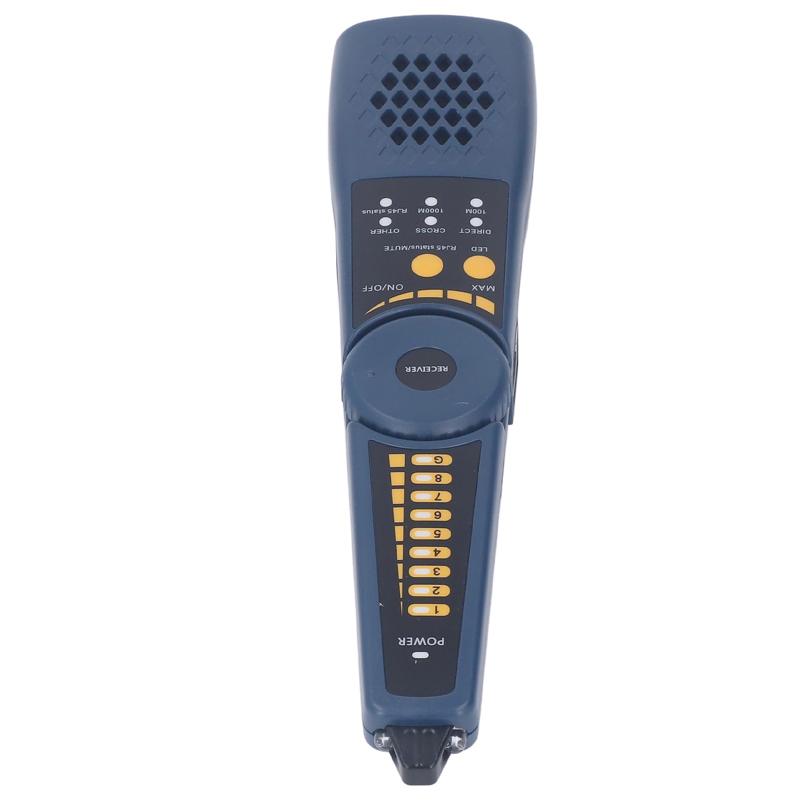 Buy Digital Wire Tracker Network Cable Tester Multifunction Underground ...
