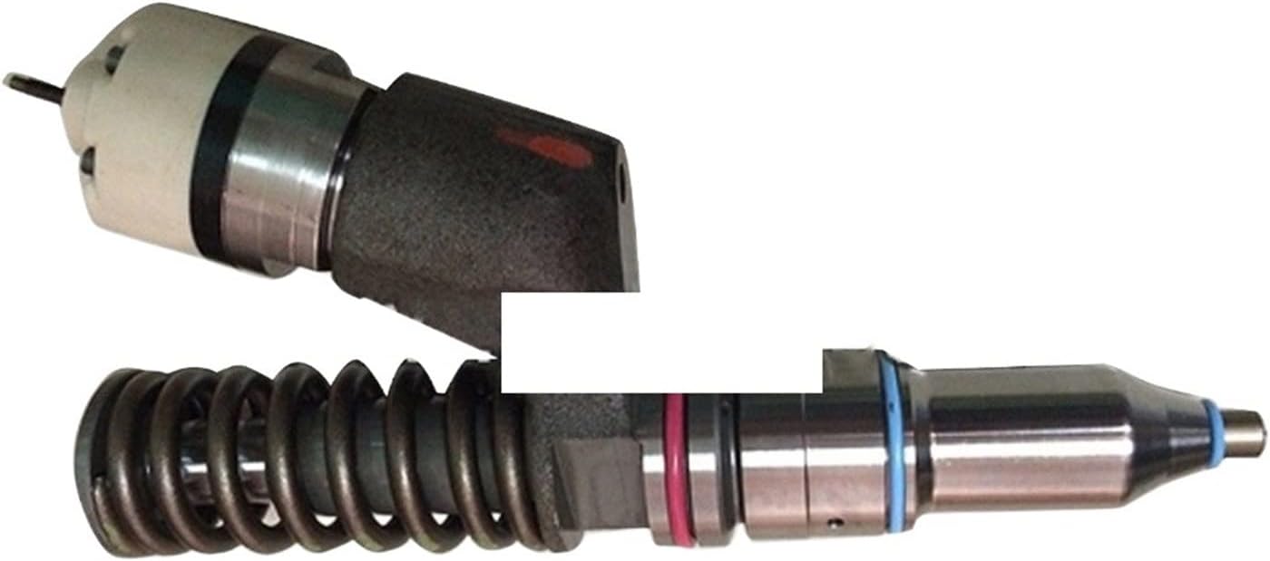 fuel injector Fuel Injector 374-0750 3740750 Compatible with CAT 365C ...