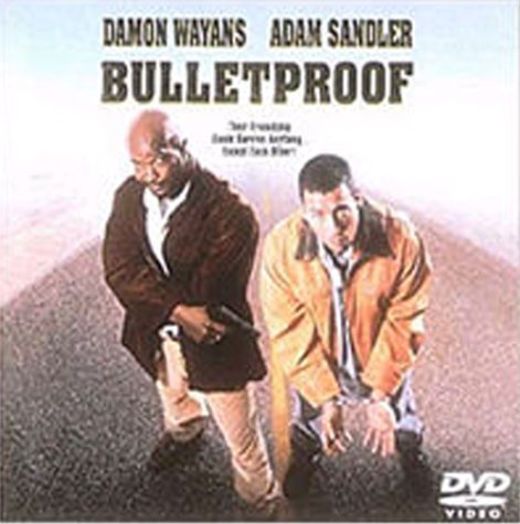 Bulletproof [96e/5. 1ch, Dd/Cin [Alemania] [DVD]: Amazon.es: Películas y TV