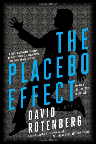 The Placebo Effect: Rotenberg, David: 9781439170069: Amazon.com: Books