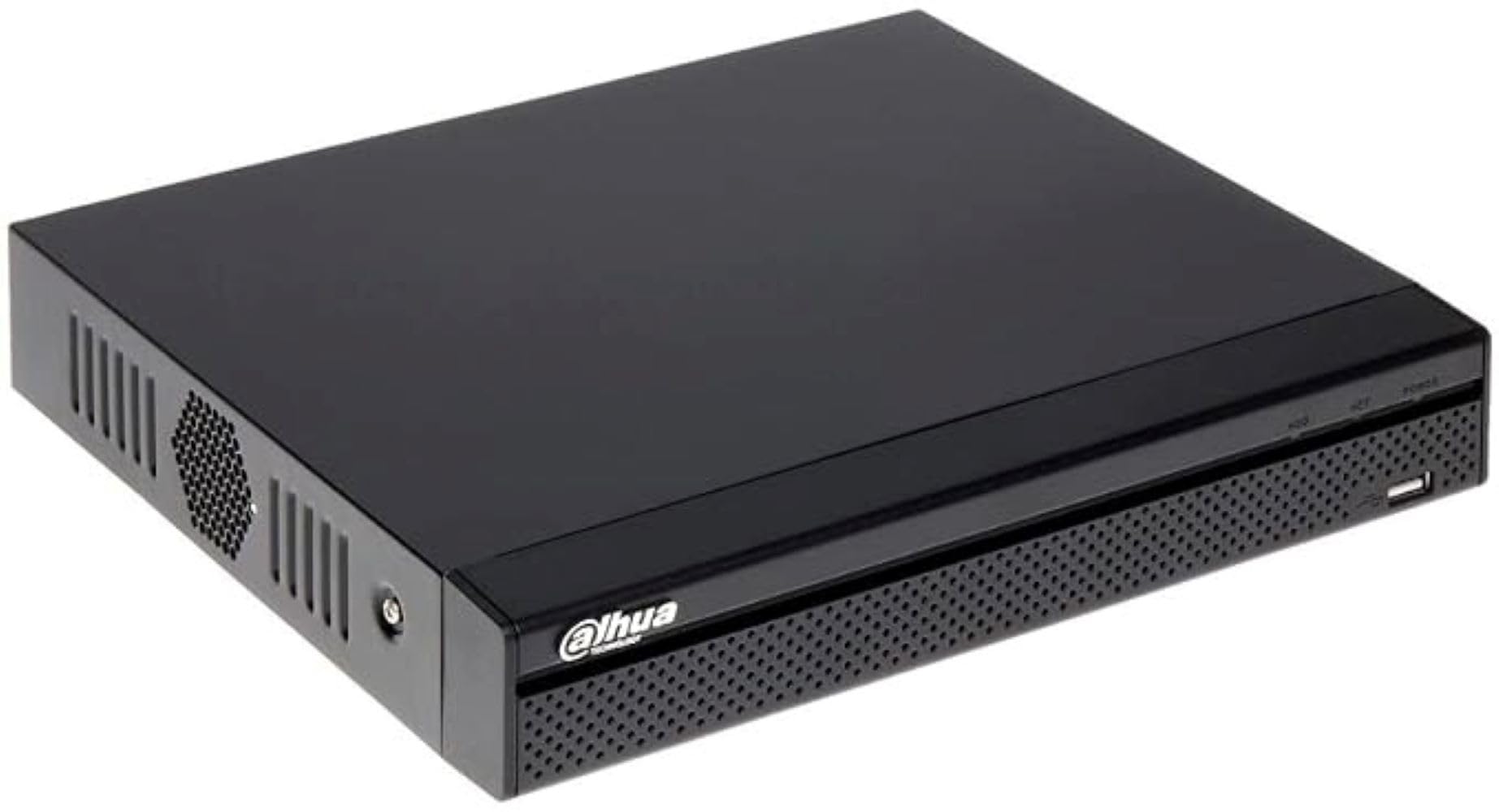 Dahua DH-XVR4B08-V2 New Launch Series 1 HDD 8 Channel Digital Video ...