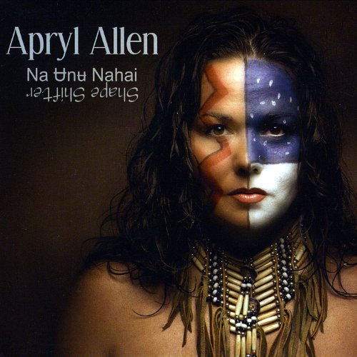 Amazon.com: Shape Shifter : Apryl Allen: Digital Music