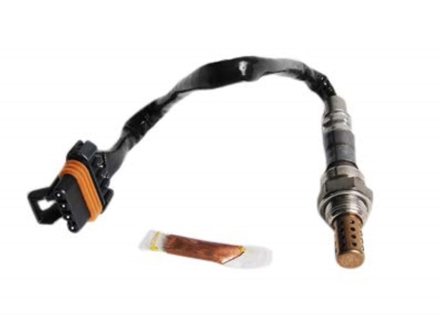 Amazon.com: GM AFS136 Heated Oxygen Sensor : Automotive