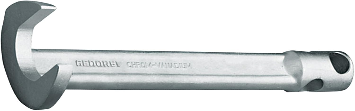 Gedore 311432 32 mm Crowfoot Spanner - Silver : Amazon.co.uk: DIY & Tools