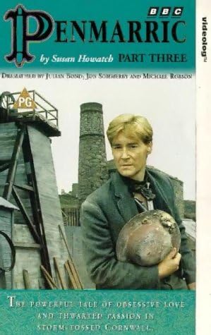 Penmarric: Part 3 [VHS] : Eric Deacon, Holly De Jong, Gene Foad, Rupert ...