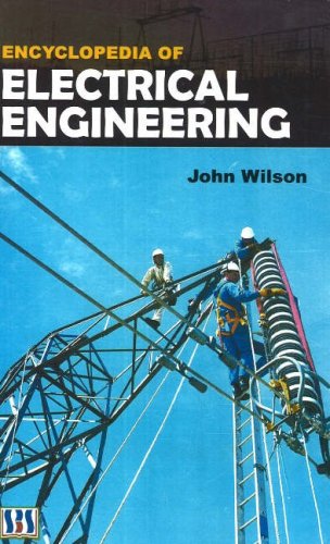 Encyclopedia Of Electrical Engineering: Wilson, Reverend Dr John ...