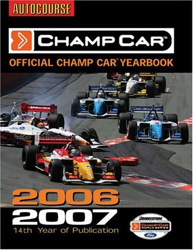 Champ Car 2006-2007: Shaw, Jeremy: 9781905334179: Amazon.com: Books