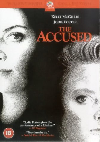 Accused,The [DVD]: Amazon.de: DVD & Blu-ray