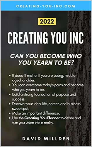Amazon.com: Creating You Inc eBook : Willden, David L.: Kindle Store