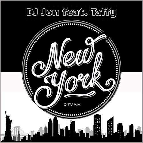 Play New York (City Mix) by DJ Jon on Amazon Music Unlimited
