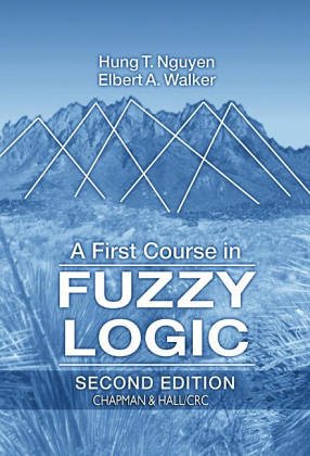 Amazon | A First Course in Fuzzy Logic, Third Edition (Textbooks in ...
