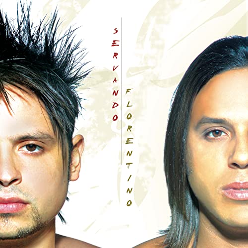 Amazon MusicでServando & FlorentinoのServando & Florentinoを再生する