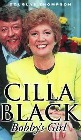 Amazon | Cilla Black: Bobby's Girl | Thompson, Douglas | Television