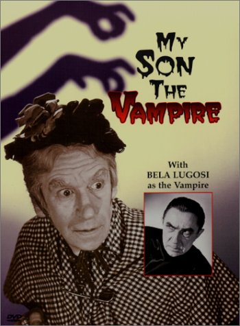 Amazon.com: My Son the Vampire : Arthur Lucan, Bela Lugosi, Dora Bryan ...