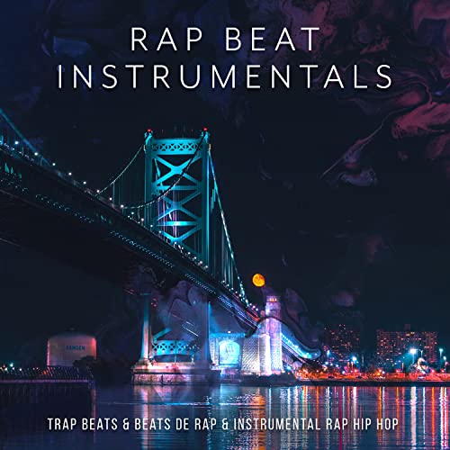 Amazon Music - Trap Beats & Beats De Rap & Instrumental Rap Hip HopのRap ...