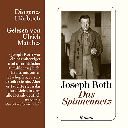 Hotel Savoy (Hörbuch-Download): Joseph Roth, Hans Korte, Diogenes ...