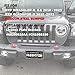 Phamyor Original Front License Plate Bumper Mounting Bracket - Want It All