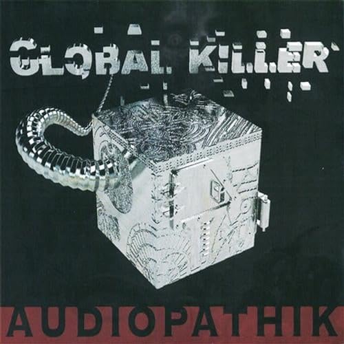Play Global Killer by Audiopathik on Amazon Music