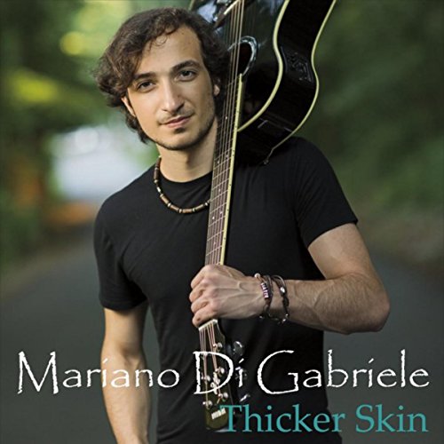 Amazon.co.jp: Thicker Skin : Mariano Di Gabriele: Digital Music