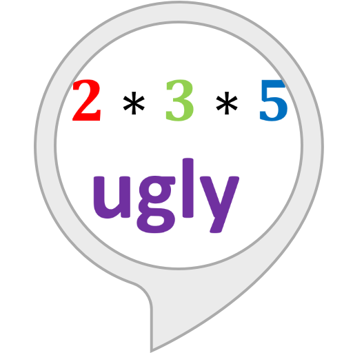 Amazon.com: Ugly Number : Alexa Skills