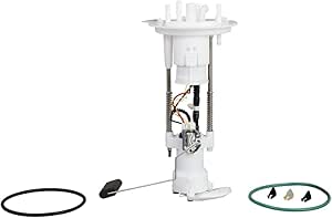 Amazon.com: Airclin Fuel Pump for 2007 Ford F-150 V8-5.4L Gas, Fit for ...