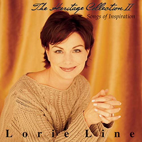Play The Heritage Collection, Volume II by Lorie Line on Amazon Music